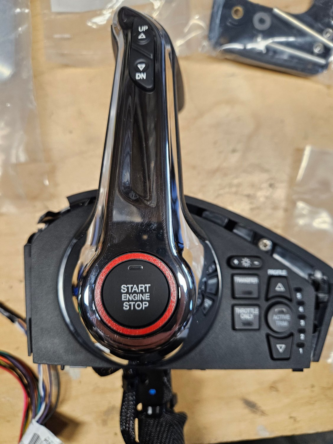 The Hull Truth - Boating and Fishing Forum - FS mercury verado single ...