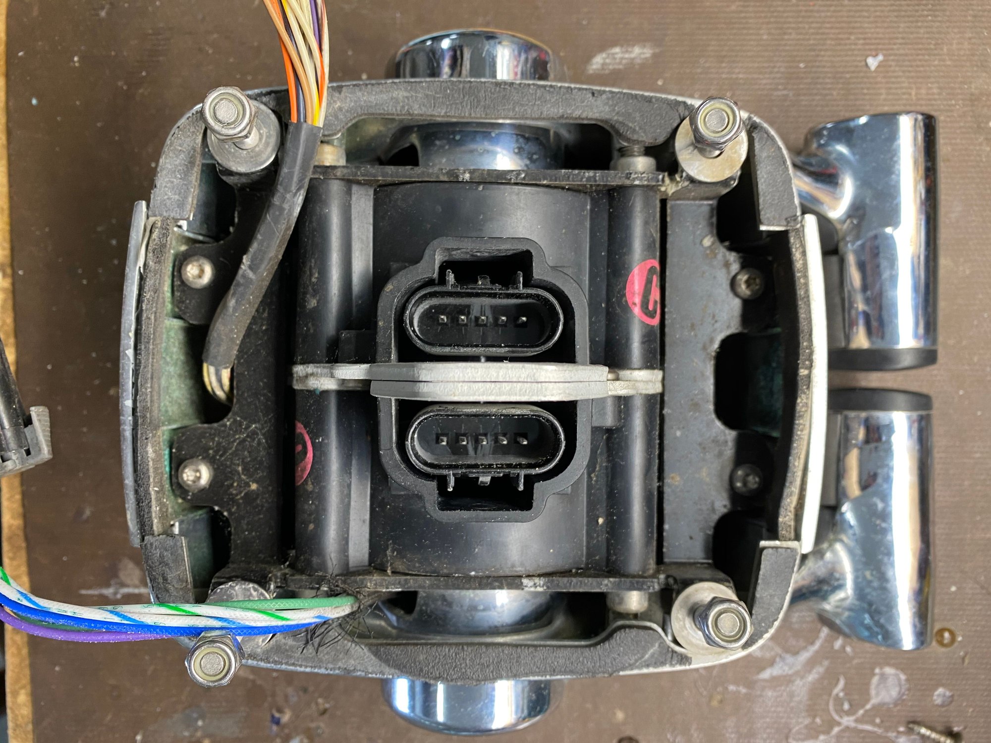 The Hull Truth - Boating and Fishing Forum - Mercury Smartcraft DTS ...