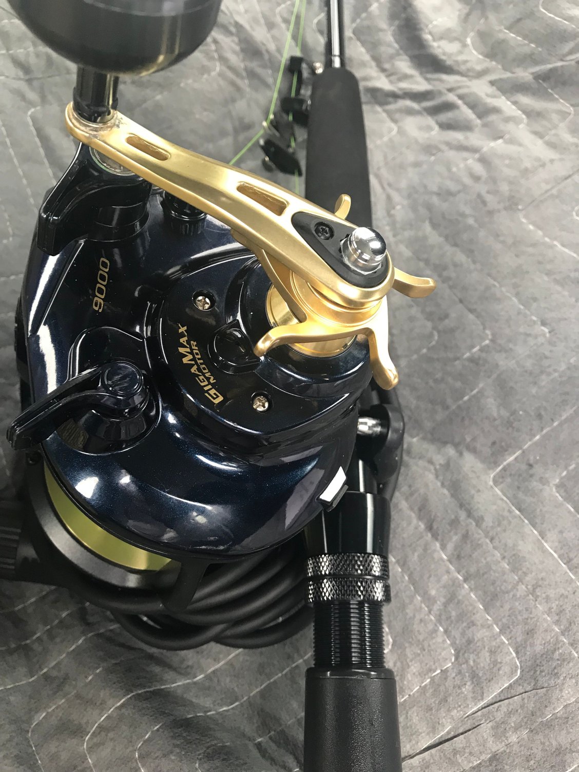 The Hull Truth - Boating and Fishing Forum - Beast Master 9000 ...