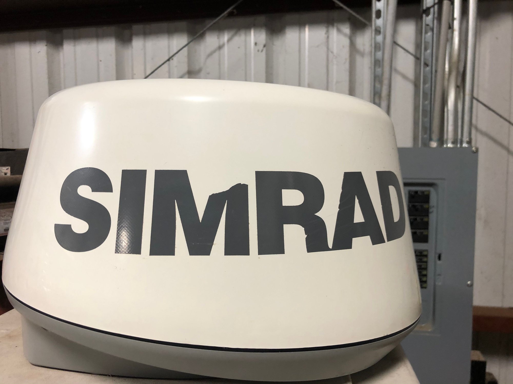 Simrad 4g Radar Dome Shop Outlets | www.oceanproperty.co.th