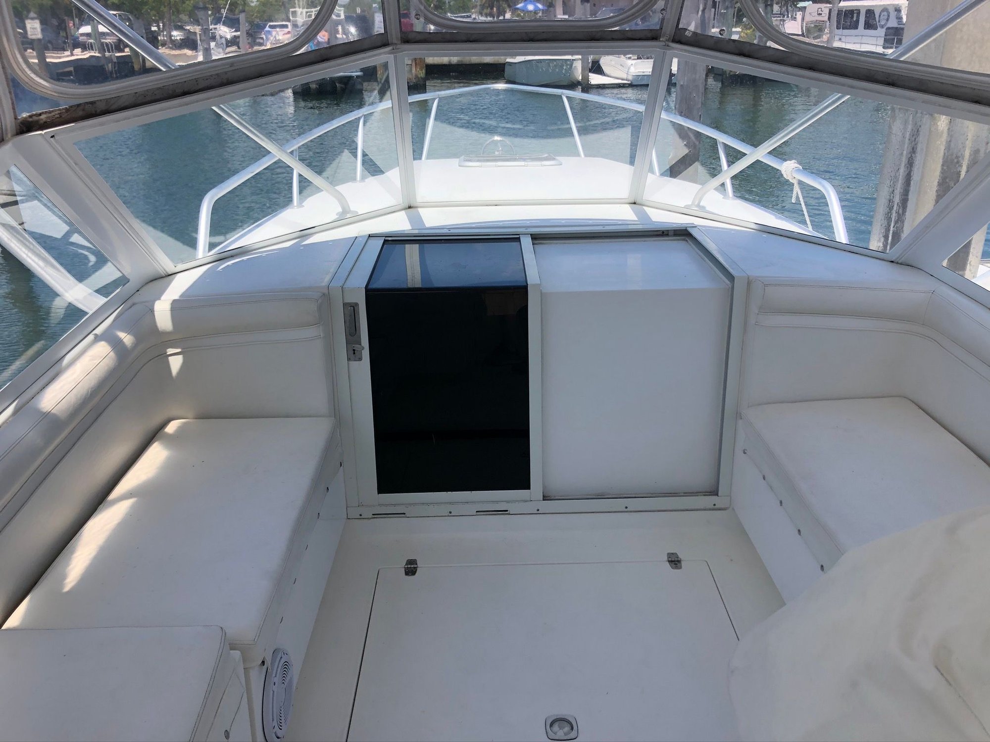 The Hull Truth - Boating and Fishing Forum - 35 Contender Side Console ...