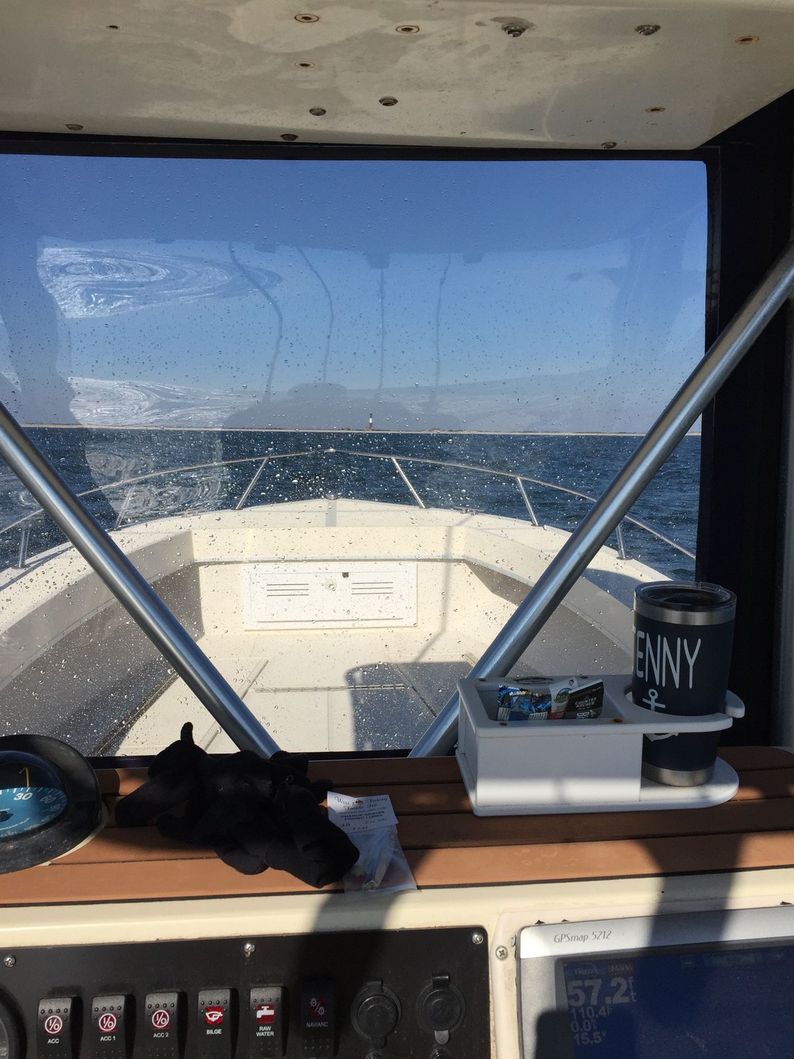 The Hull Truth - Boating and Fishing Forum - View Single Post ...