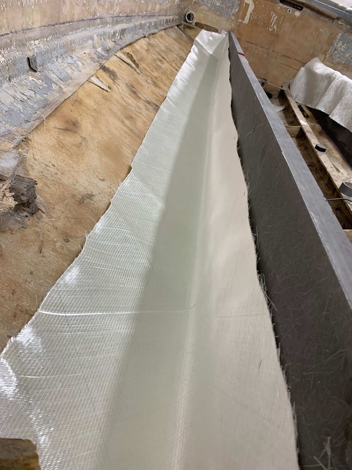 The Hull Truth - Boating and Fishing Forum - 25 Ray Hunt Surfhunter ...