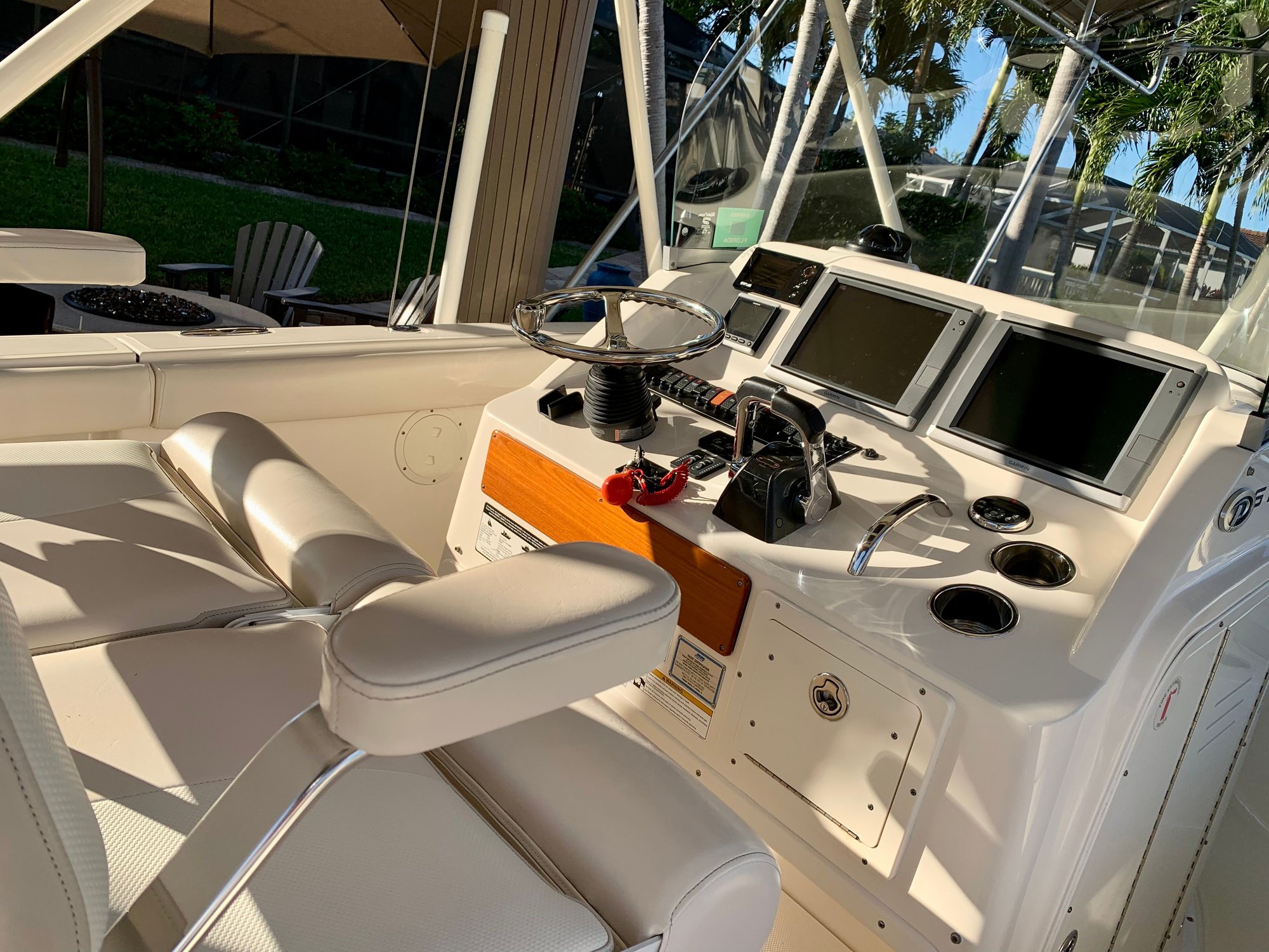 The Hull Truth - Boating and Fishing Forum - 2014 Pursuit S280