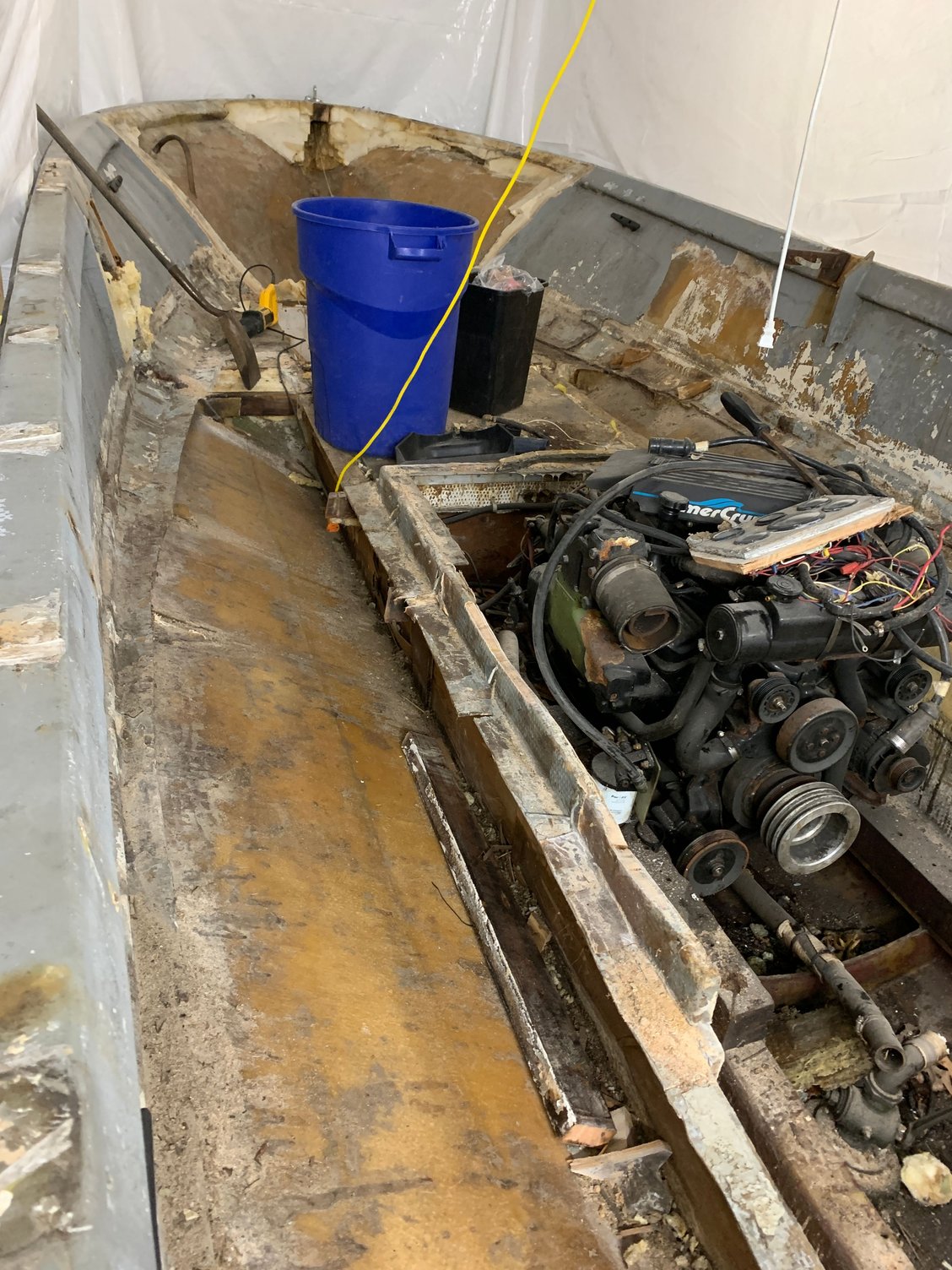 The Hull Truth - Boating and Fishing Forum - 25 Ray Hunt Surfhunter ...