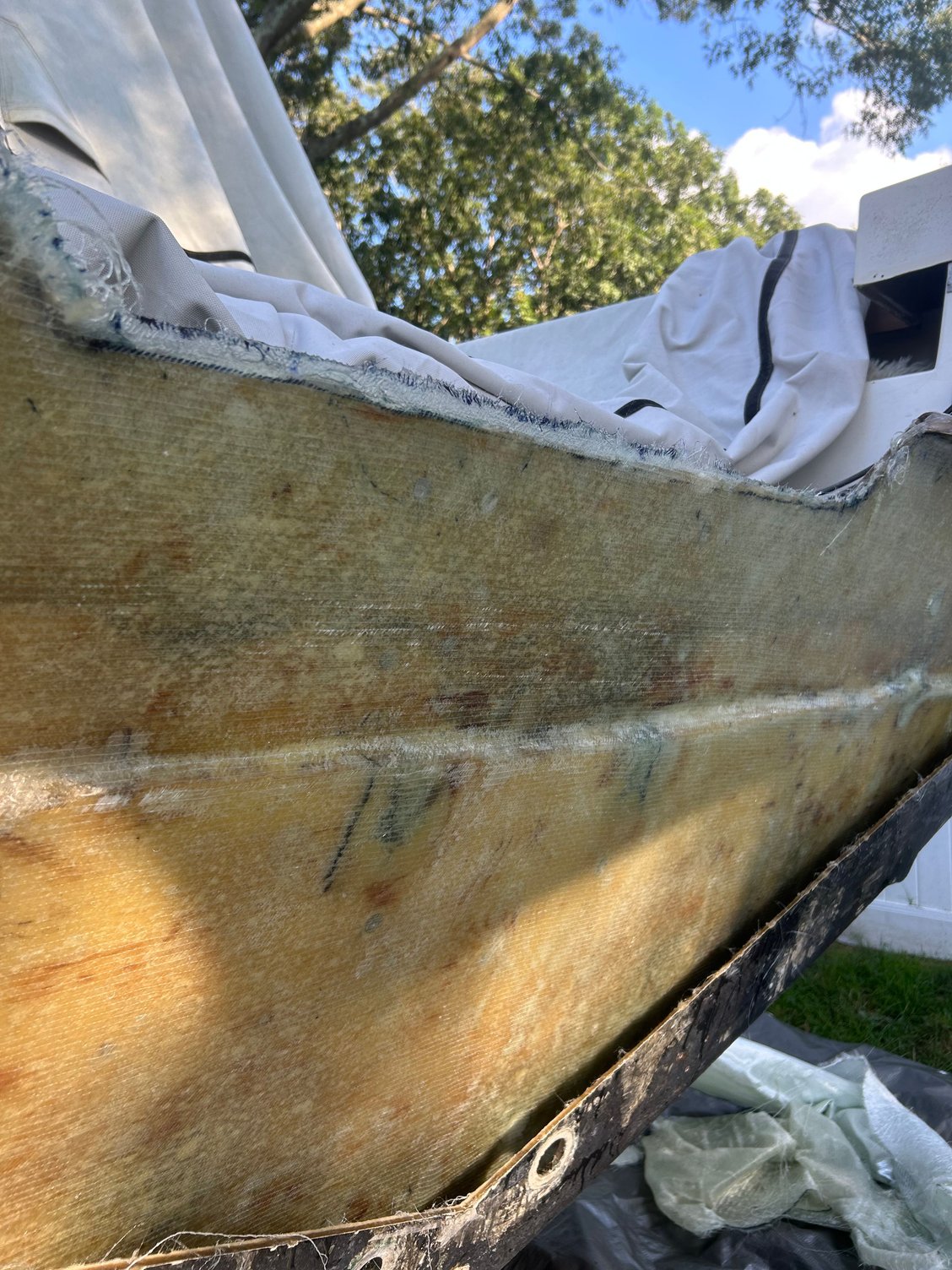 How bad is it? - The Hull Truth - Boating and Fishing Forum