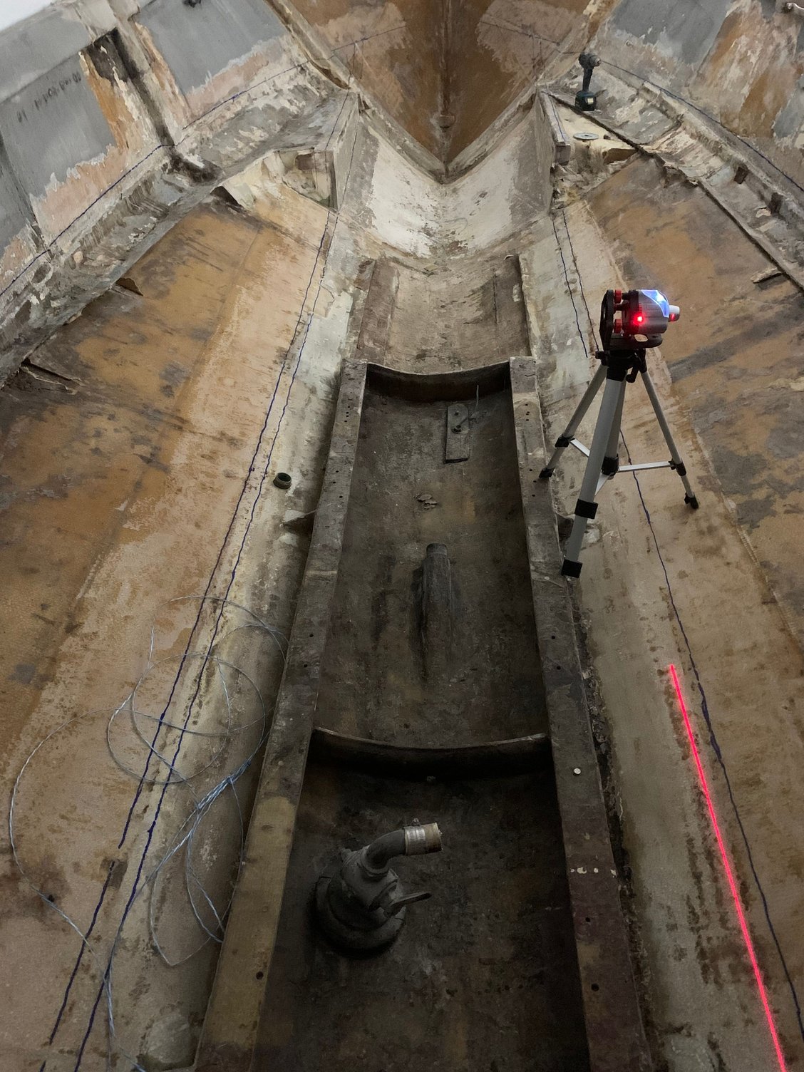 The Hull Truth - Boating and Fishing Forum - 25 Ray Hunt Surfhunter ...