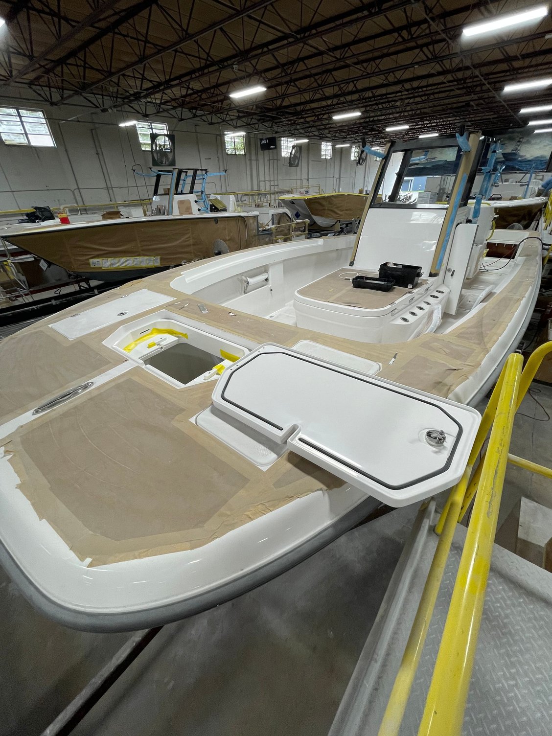 New Invincible 33 Cat Announced - Page 13 - The Hull Truth - Boating ...