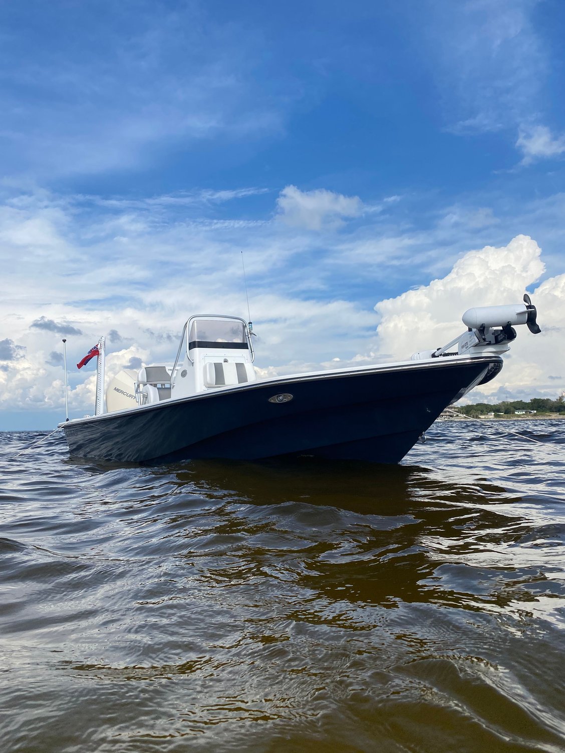 2021 2104 Frontier - The Hull Truth - Boating and Fishing Forum