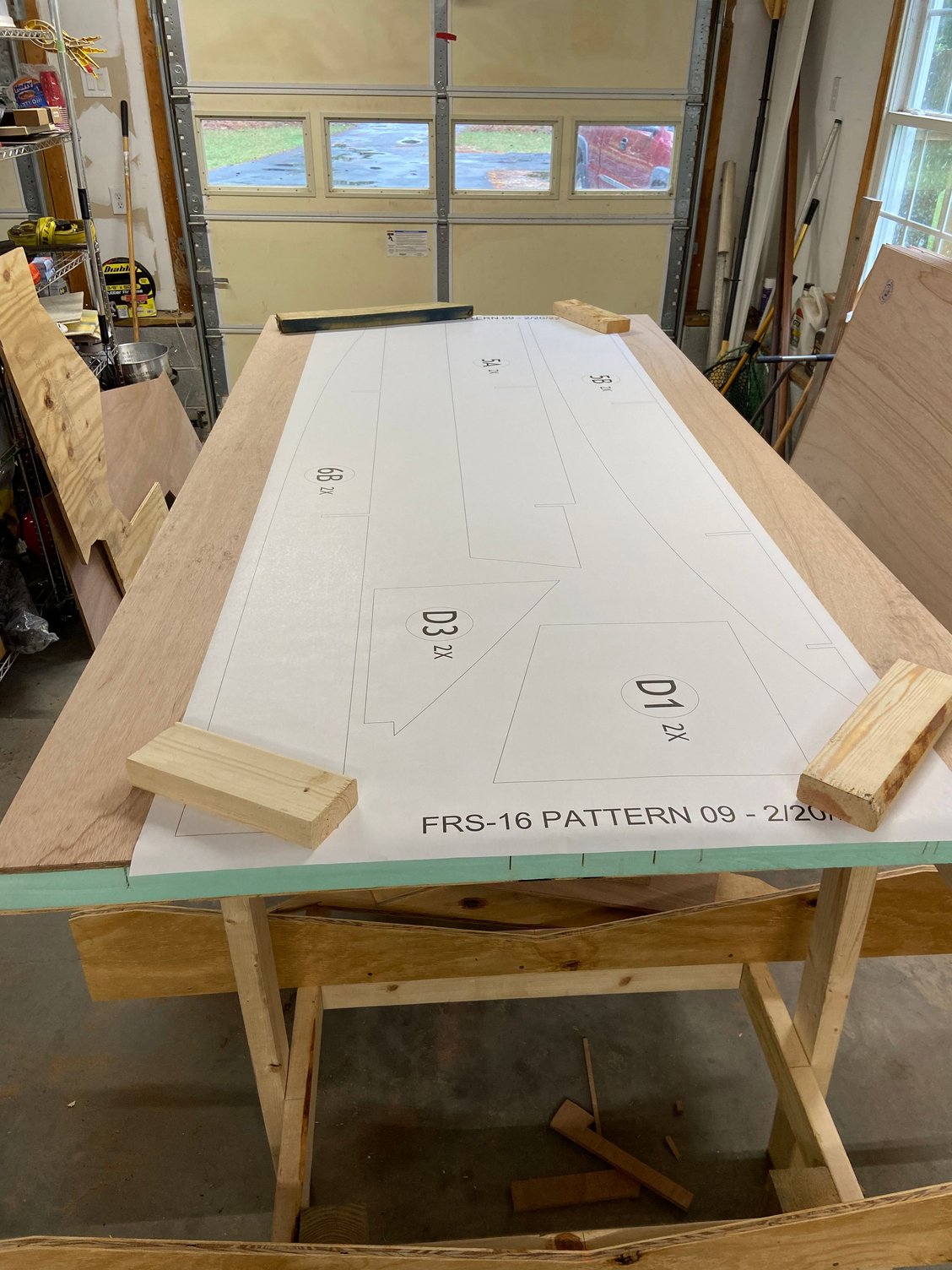 The Hull Truth - Boating and Fishing Forum - Salt Boatworks Flats River ...