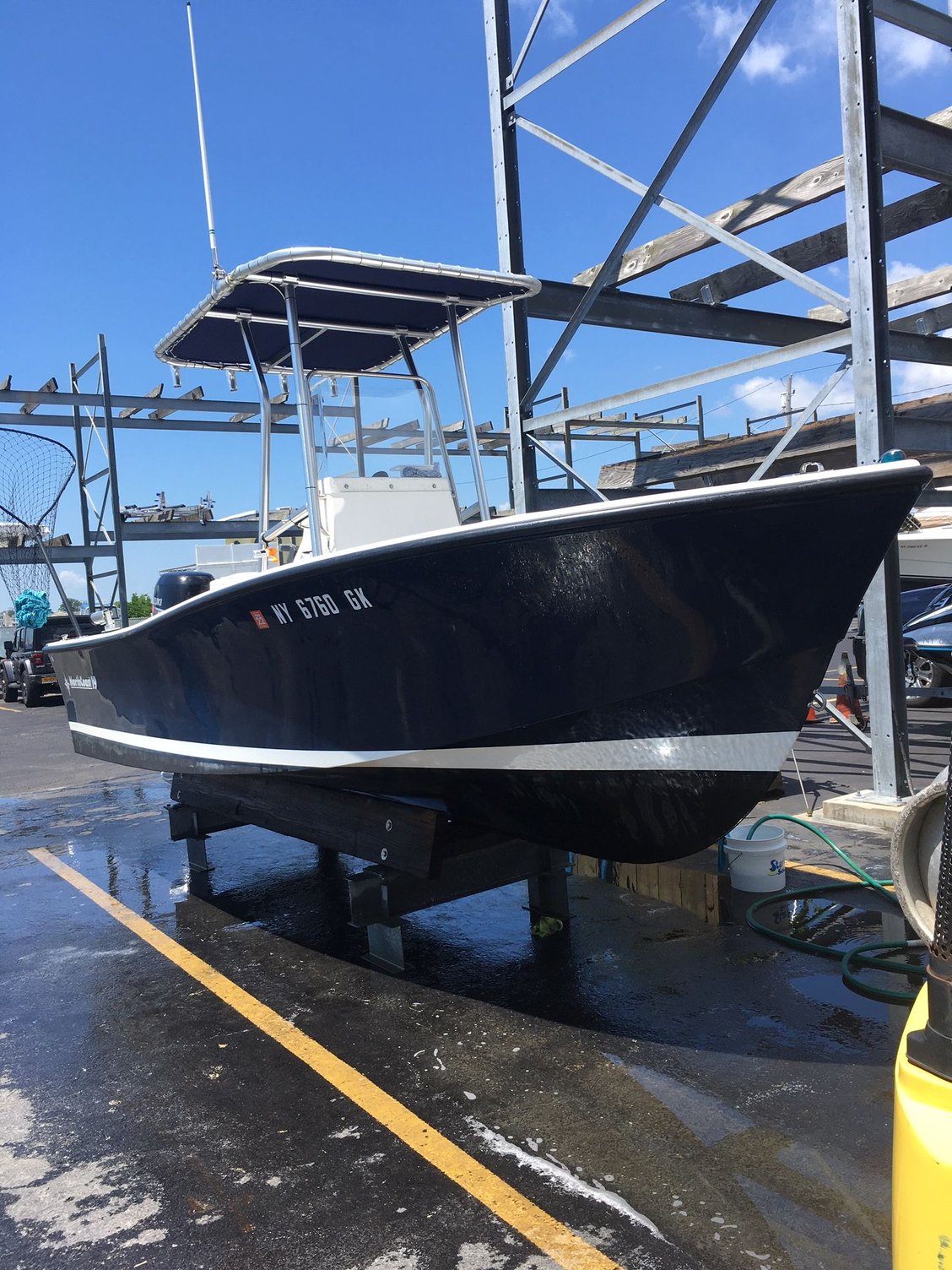 The Hull Truth - Boating and Fishing Forum - post some pics of your 17 ...