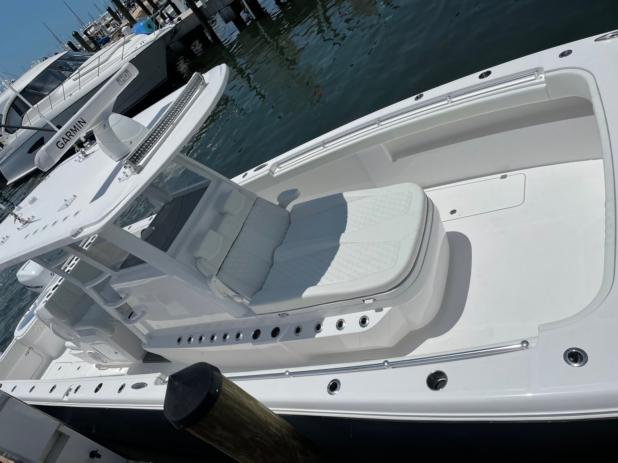 New Invincible 33 Cat Announced - Page 10 - The Hull Truth - Boating ...