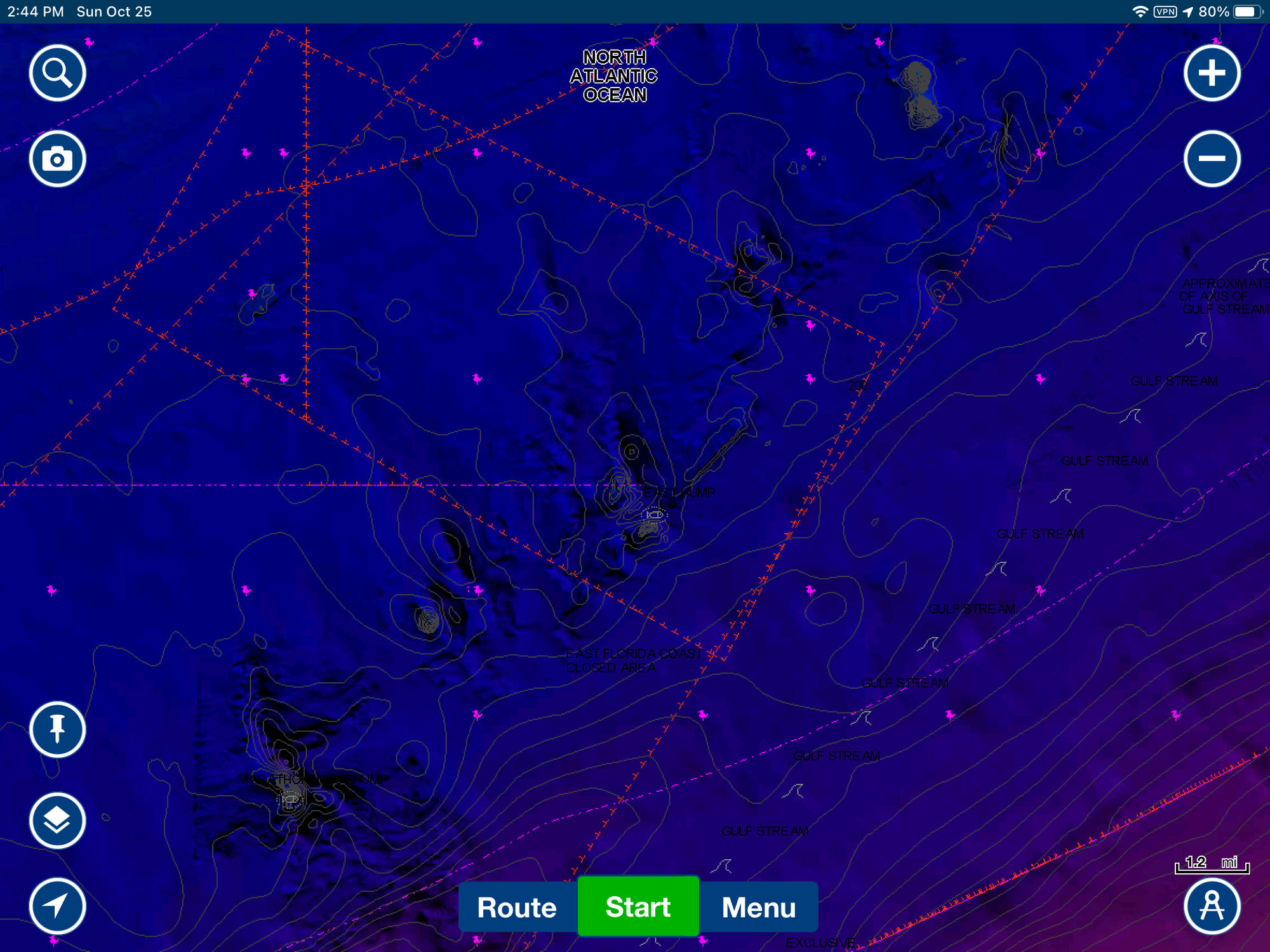 The Hull Truth - Boating and Fishing Forum - Garmin G3 and G3 Vision ...