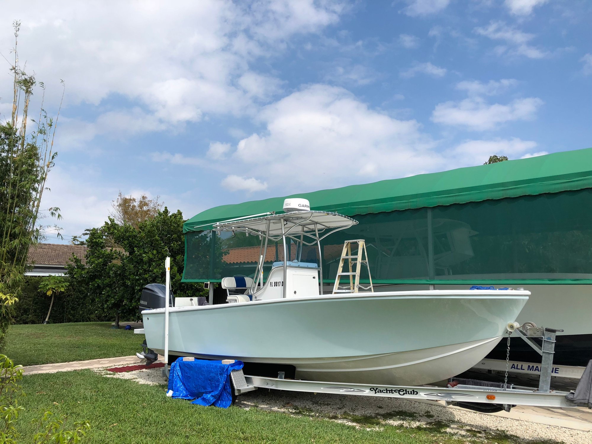 ISO 25/26 SeaVee or 25 Contender T or classic. 60k in hand ready! - The ...