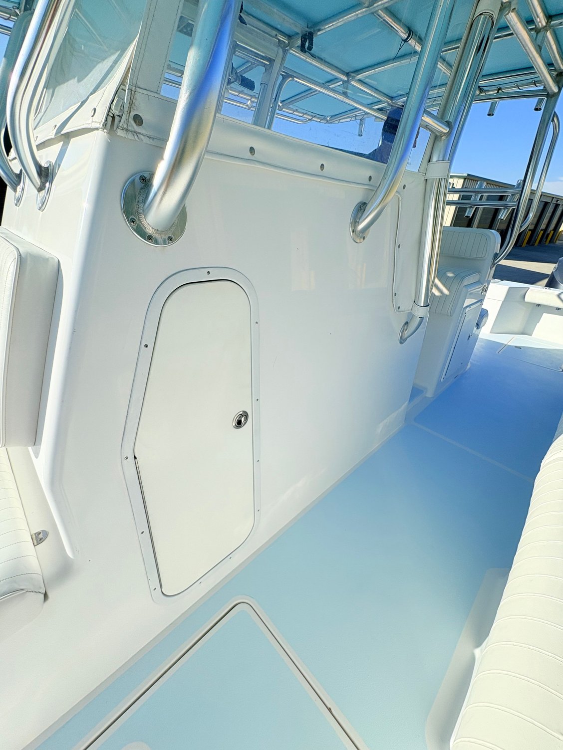 33 Freeman - The Hull Truth - Boating and Fishing Forum