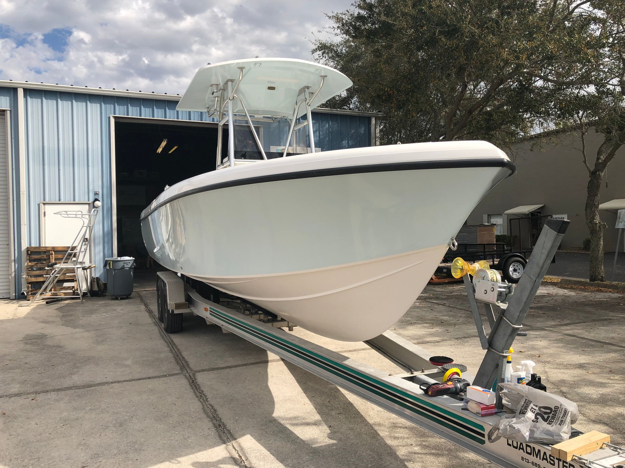 Bluewater 2850 - The Hull Truth - Boating and Fishing Forum