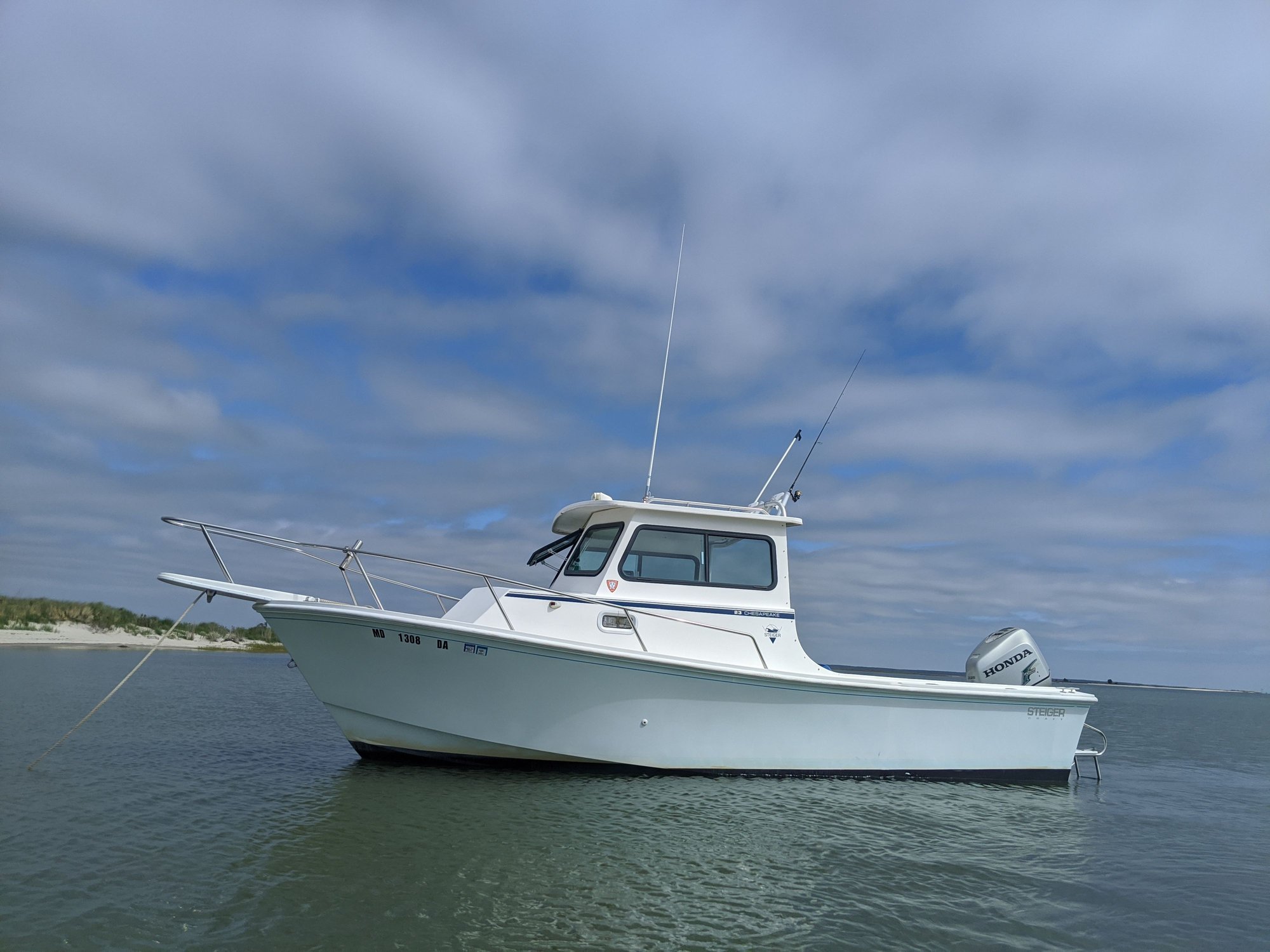 The Hull Truth - Boating and Fishing Forum - View Single Post - FS 2004 ...