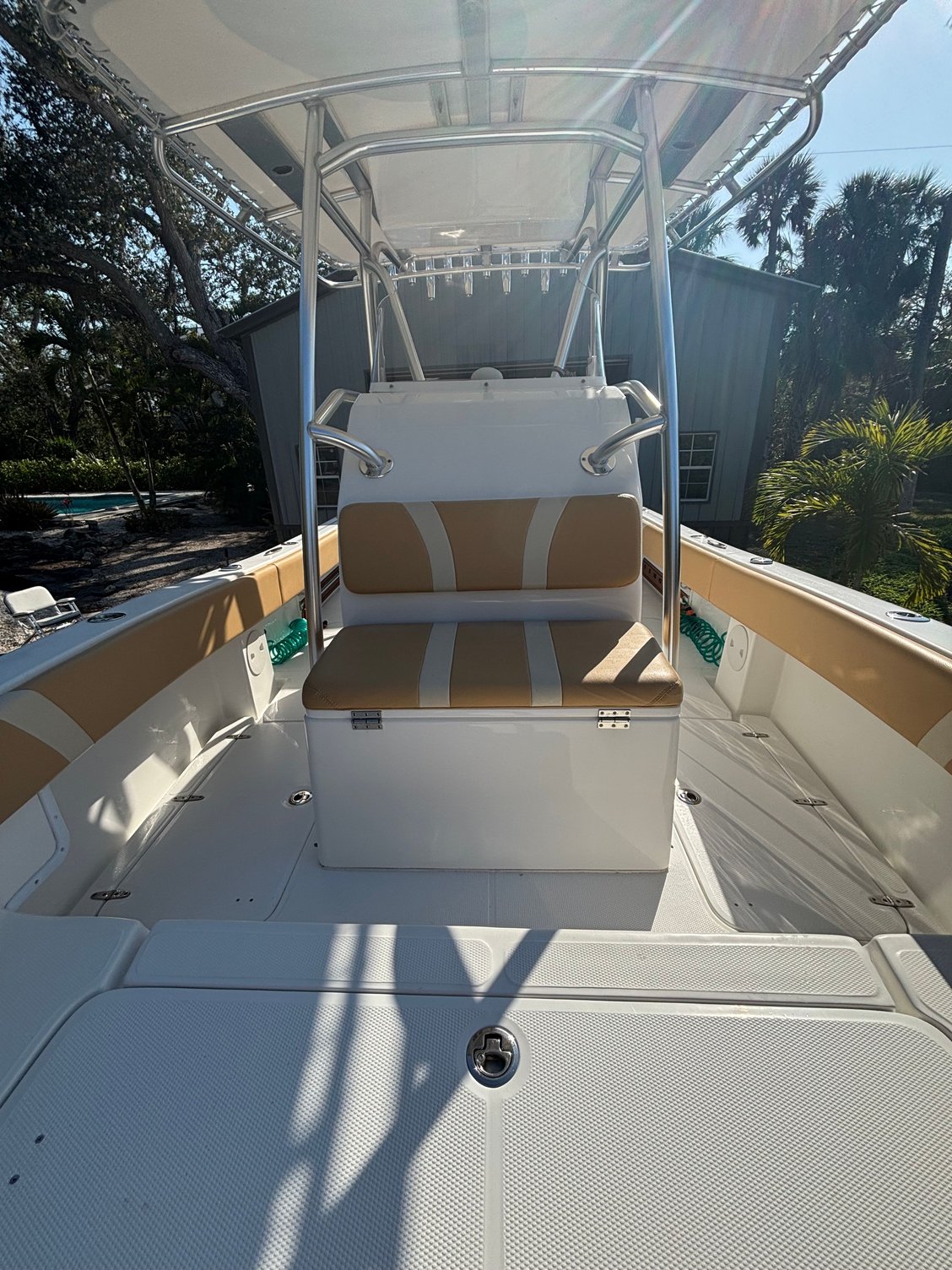 2023 Renaissance Prowler 25 SWFl - The Hull Truth - Boating and Fishing ...