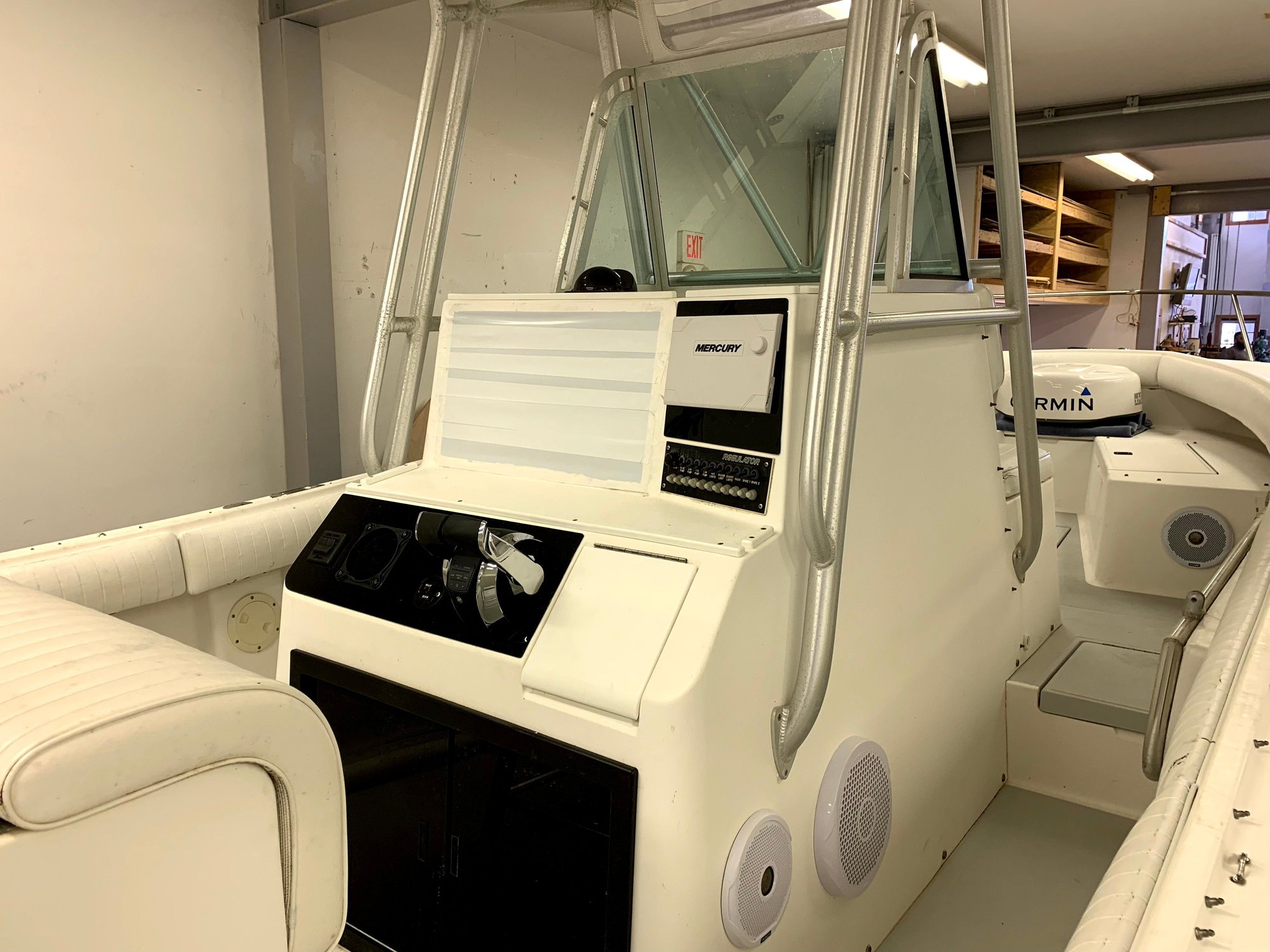 The Hull Truth - Boating and Fishing Forum - 26 Regulator Suzuki ...