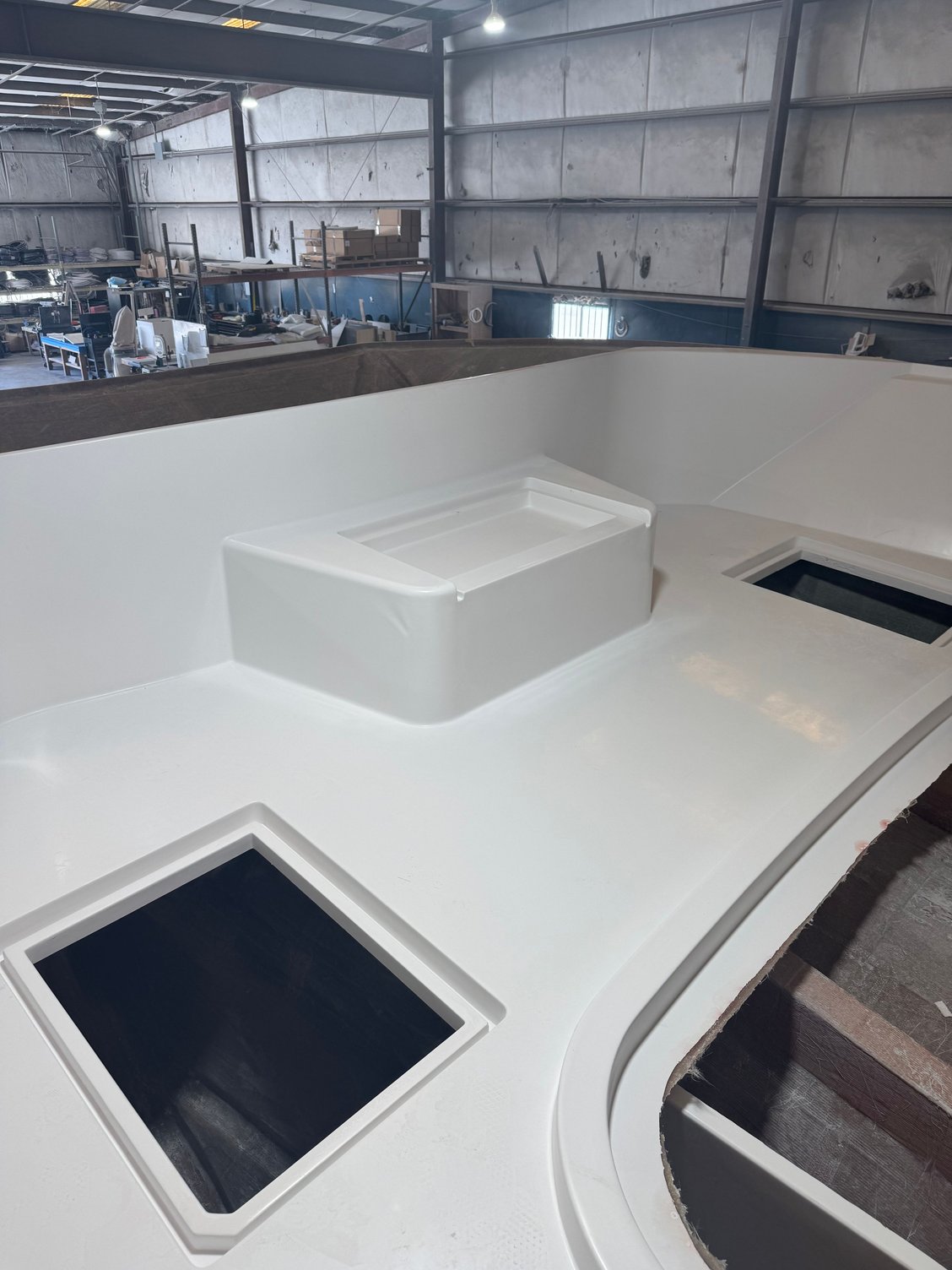 55' Front Runner Catamaran - Page 8 - The Hull Truth - Boating and ...