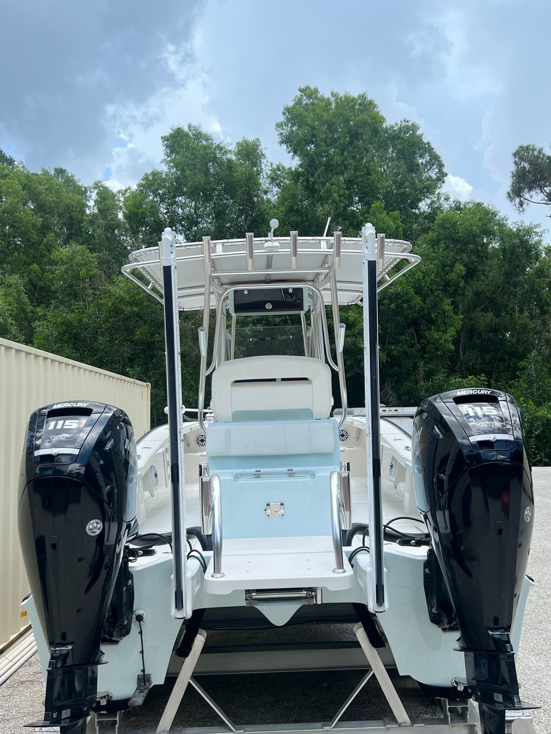 2020 26’ calcutta - The Hull Truth - Boating and Fishing Forum