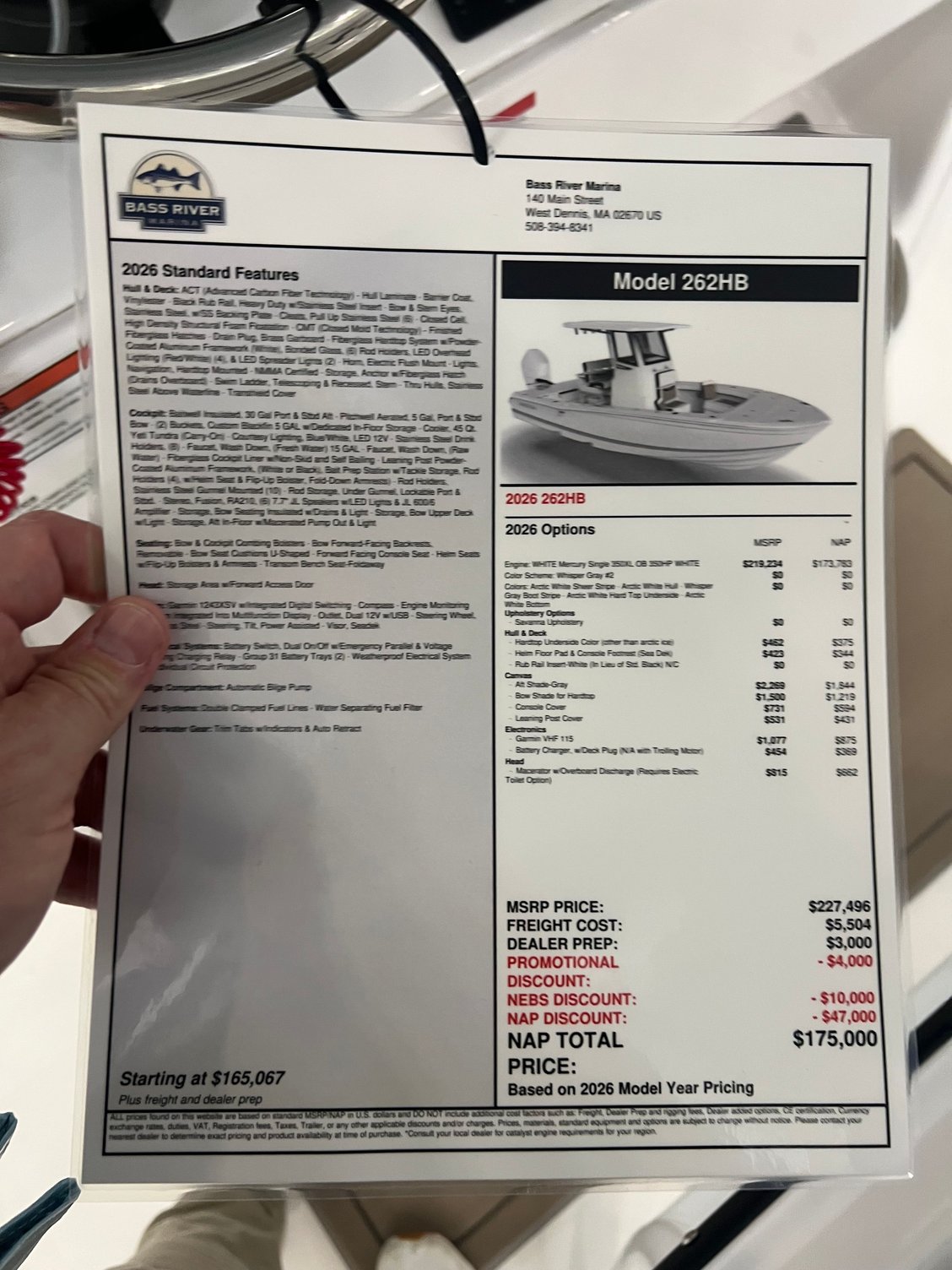 New England Boat Show 2026 - Page 4 - The Hull Truth - Boating and ...