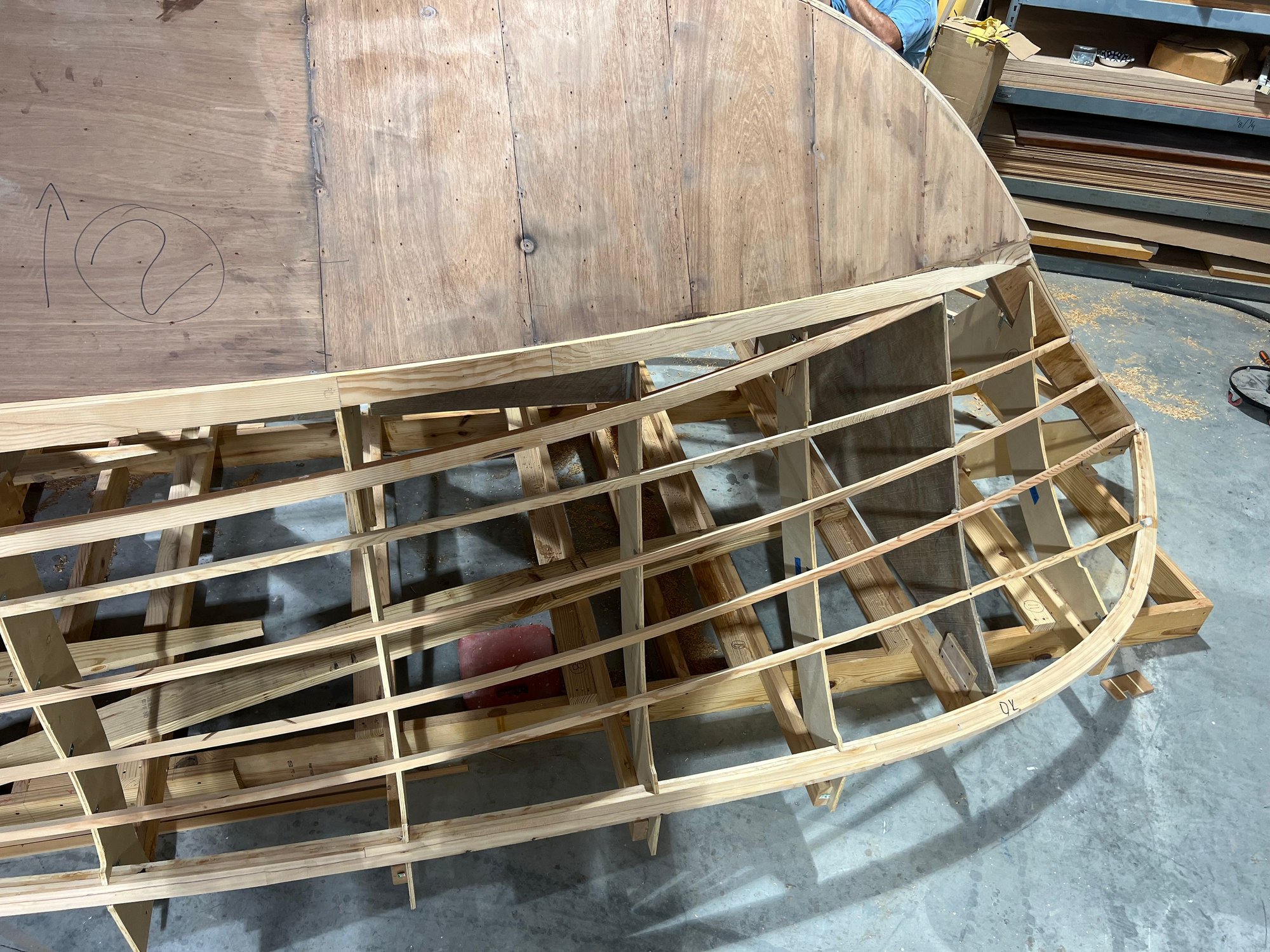 The Hull Truth - Boating and Fishing Forum - Salt Boatworks Carolina 25 ...