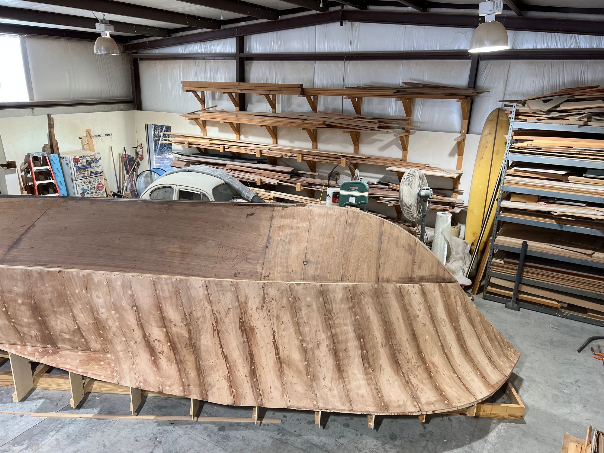 The Hull Truth - Boating and Fishing Forum - Salt Boatworks Carolina 25 ...