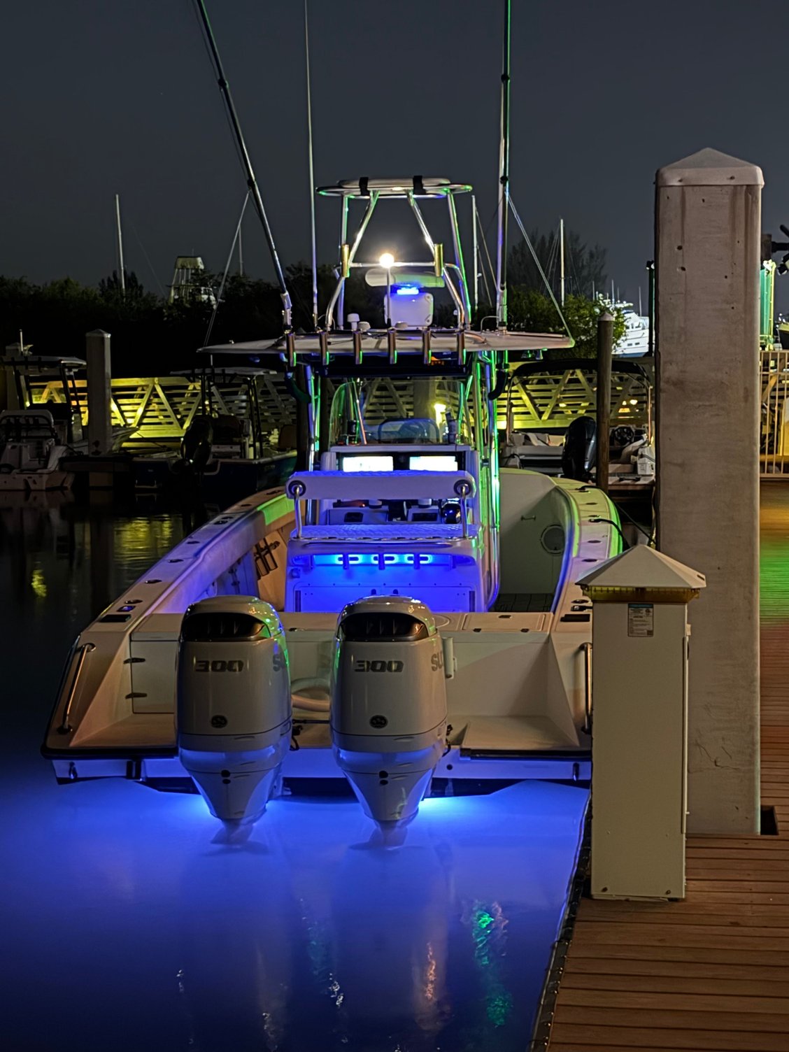 Nicest place on Grand Cay to stay ? - The Hull Truth - Boating and ...