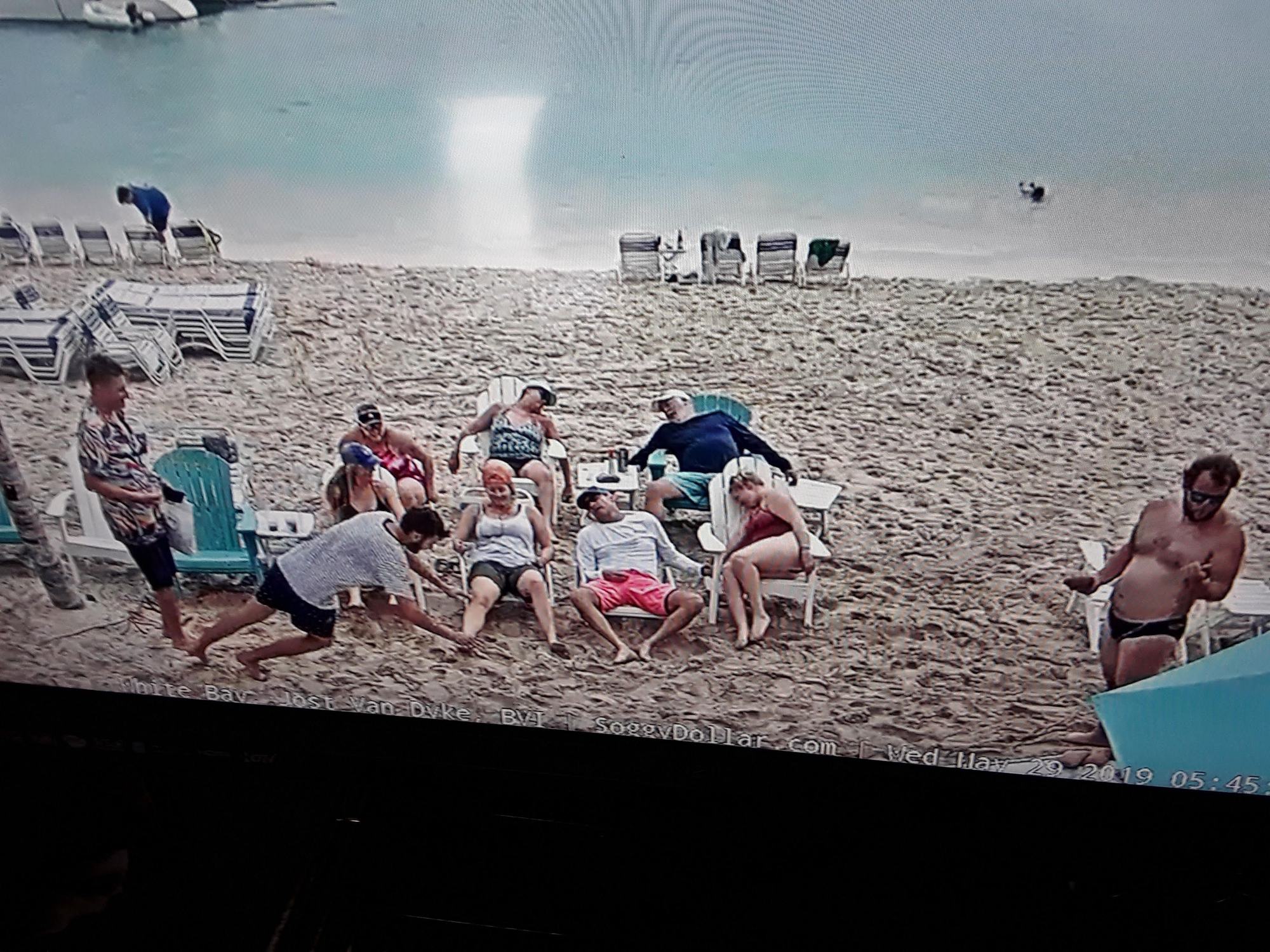 The Hull Truth - Boating and Fishing Forum - Lets see some raft-up ...