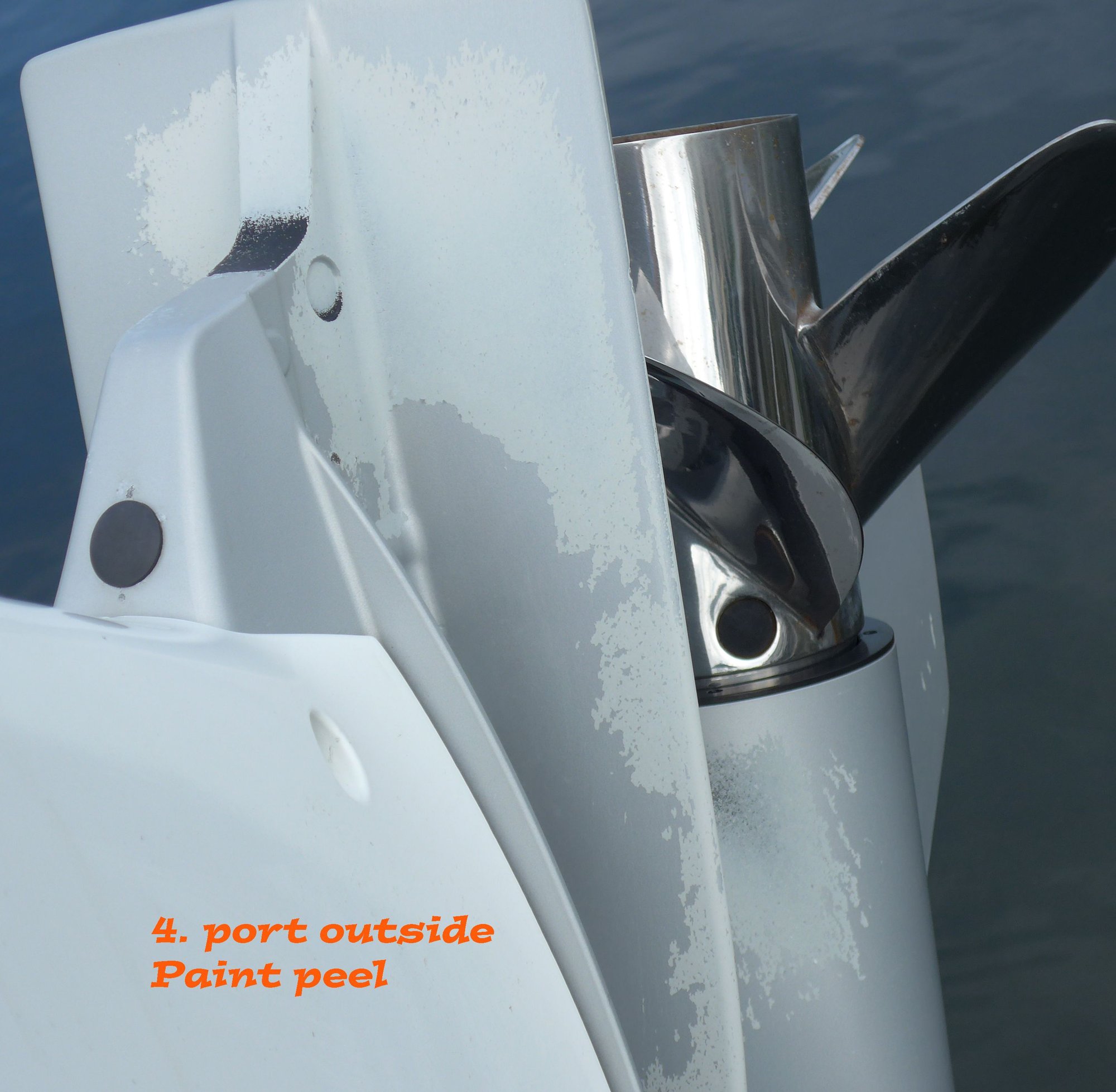 The Hull Truth - Boating and Fishing Forum - 2017 Mercury Verado lower ...