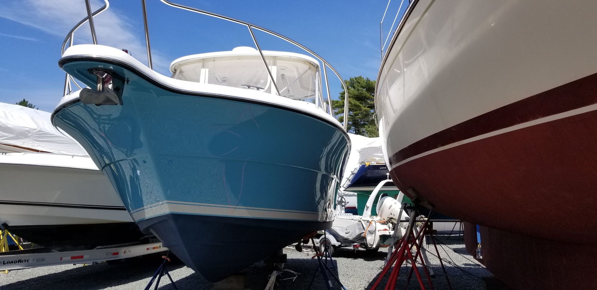 The Hull Truth - Boating and Fishing Forum - Lets see your Pursuit