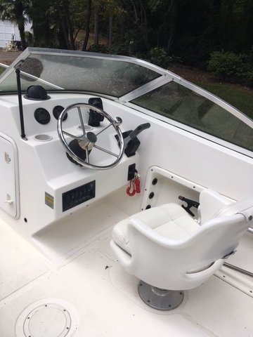 The Hull Truth - Boating and Fishing Forum - 2002 Edgewater 185 Duel ...