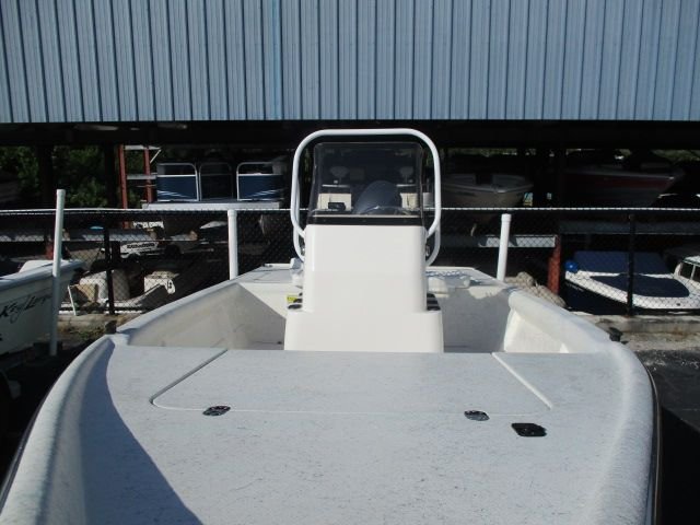 The Hull Truth - Boating and Fishing Forum - Stumpknocker 164 Sports ...