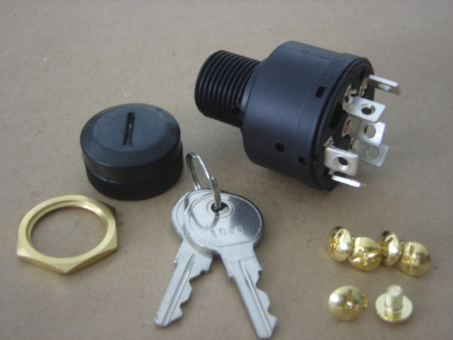 How To Replace Ignition Switch On A Boat Engine - Infoupdate.org