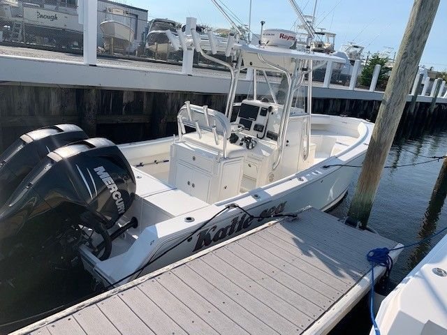 For Sale 24 FS Regulator - The Hull Truth - Boating and Fishing Forum