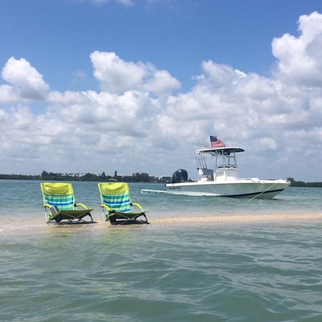 The Hull Truth - Boating and Fishing Forum - Lets see some raft-up ...