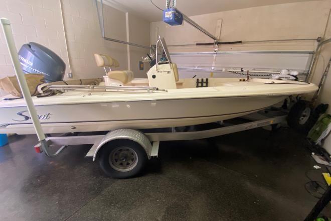 The Hull Truth - Boating and Fishing Forum - 2015 Scout 191 BayScout