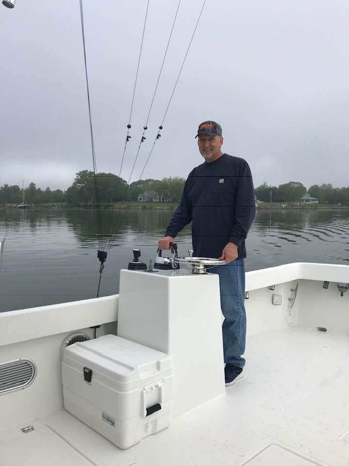 The Hull Truth - Boating and Fishing Forum - Judge 36 Chesapeake outboard