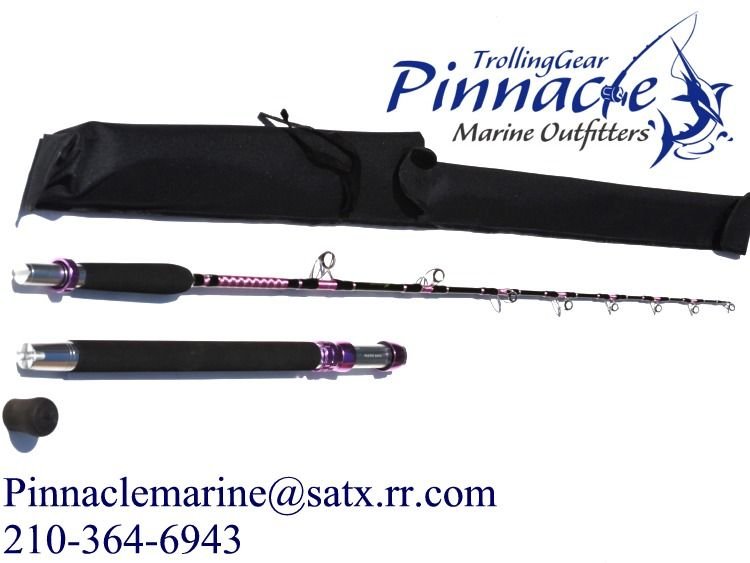 The Hull Truth - Boating and Fishing Forum - Mother's Day Special- Pink ...