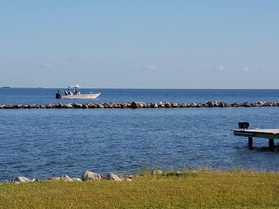 The Hull Truth - Boating and Fishing Forum - LDWF Women's Workshop and ...