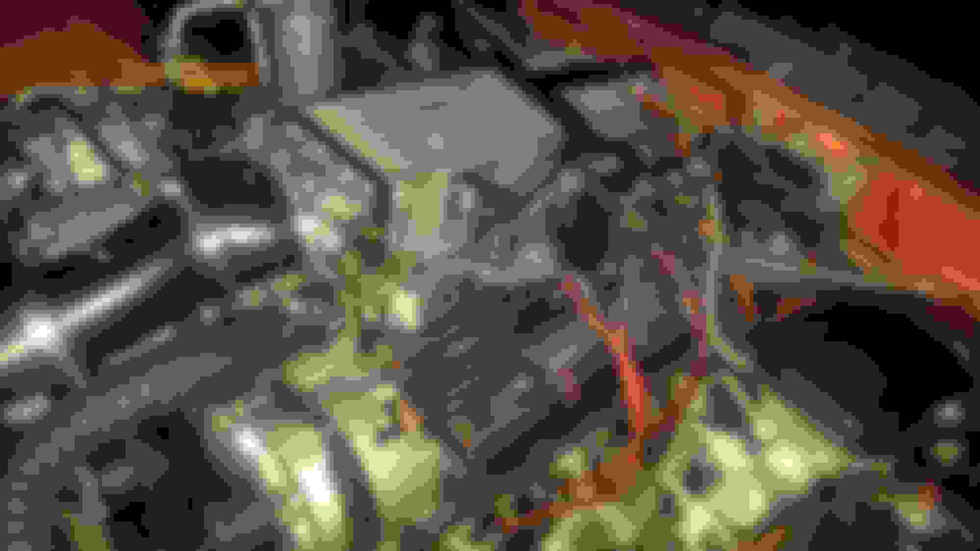My 411 pcm swap - Third Generation F-Body Message Boards