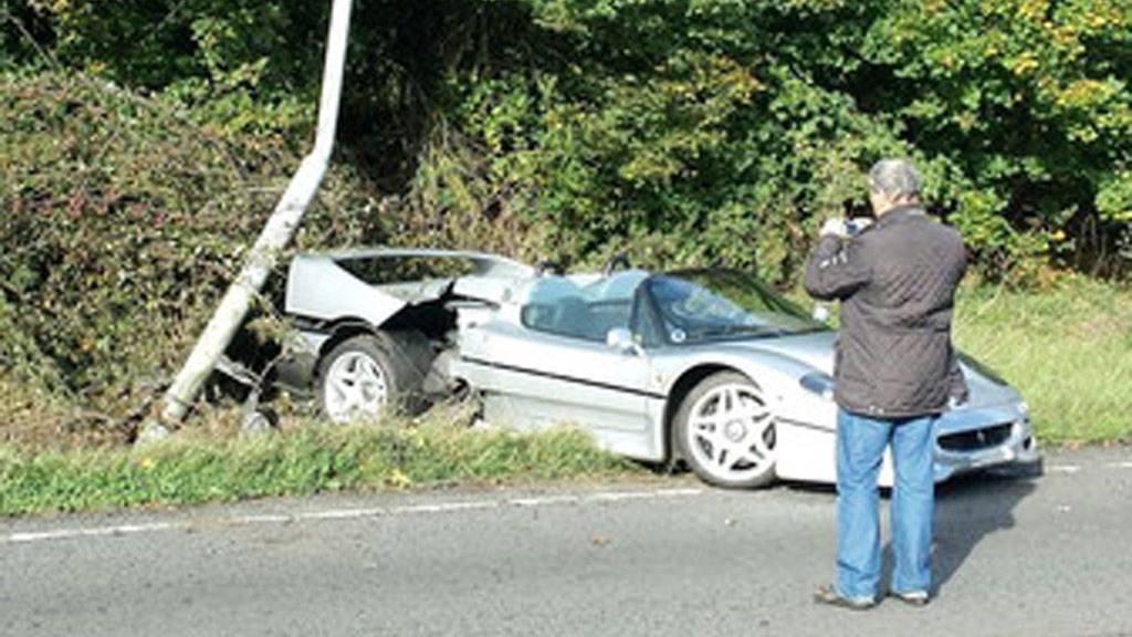 Car Spy Shots, News, Reviews, and Insights - Motor Authority