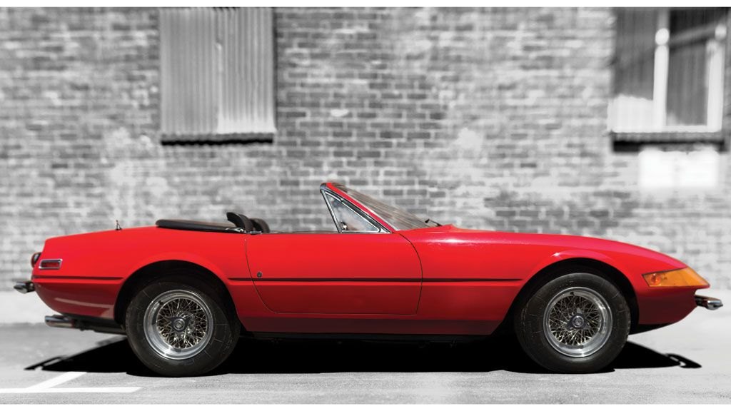 This $65 Million Car Collection Is Everything You've Dreamed Of: Video