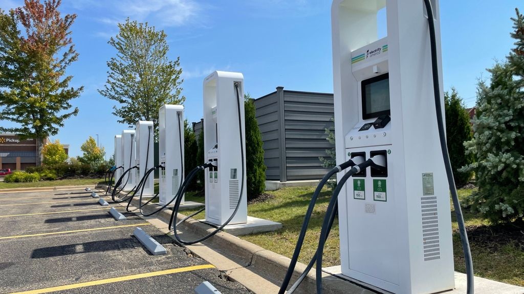 The Weekend Roundup: Prius Bits and Pieces