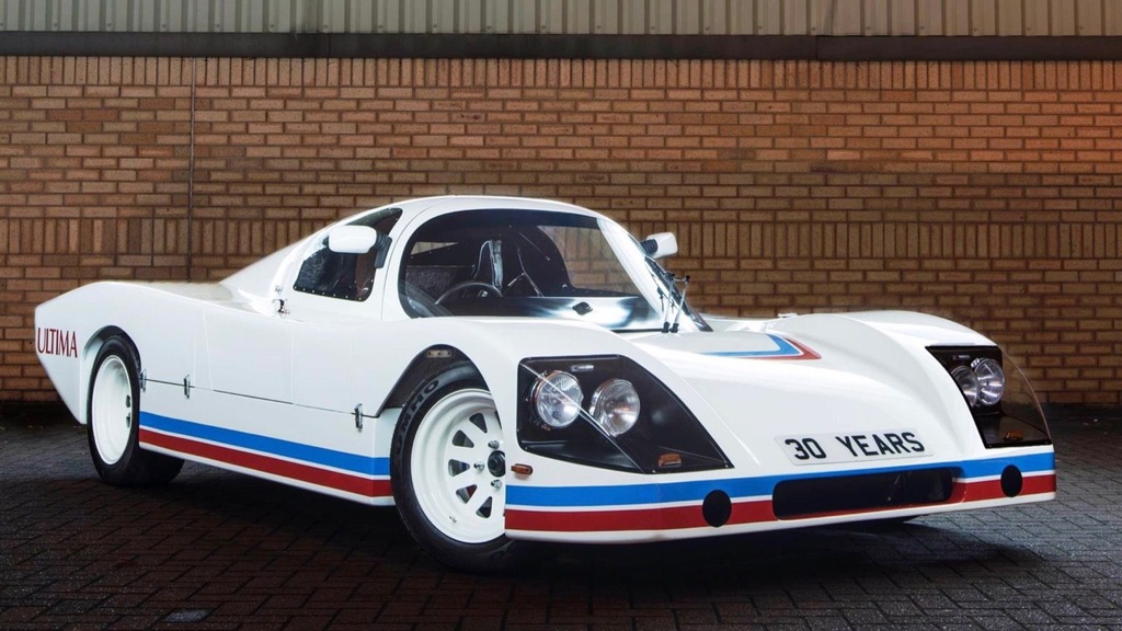 Videos – The Latest Videos of Sports Cars, Muscle Cars, Luxury Cars ...