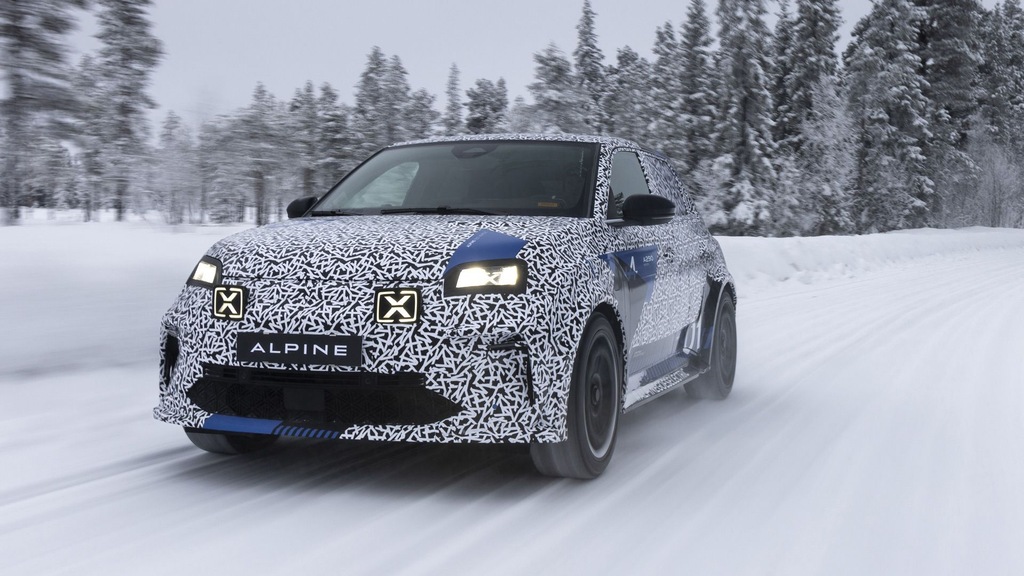 Car Spy Shots, News, Reviews, and Insights - Motor Authority