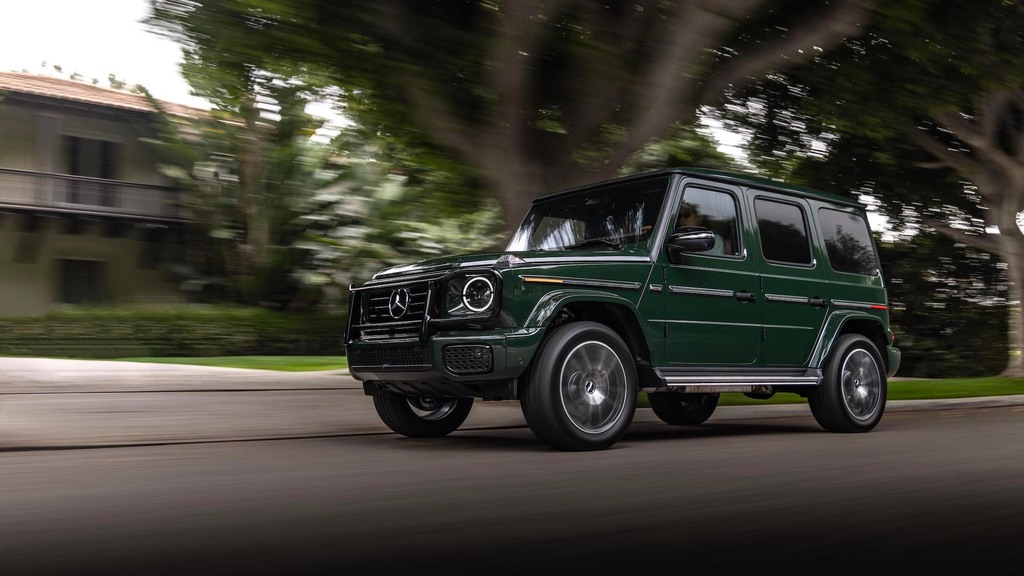 2014 Mercedes-AMG G63 6x6 for sale in US for $1.69M