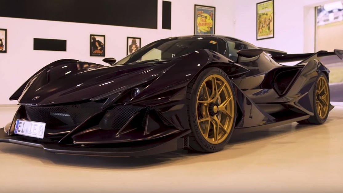 Car Spy Shots, News, Reviews, and Insights - Motor Authority