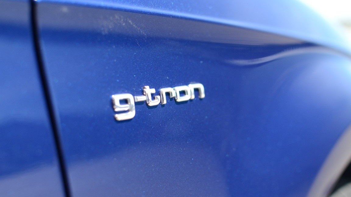Audi A3 g-tron: First Drive Of Natural Gas Compact Car